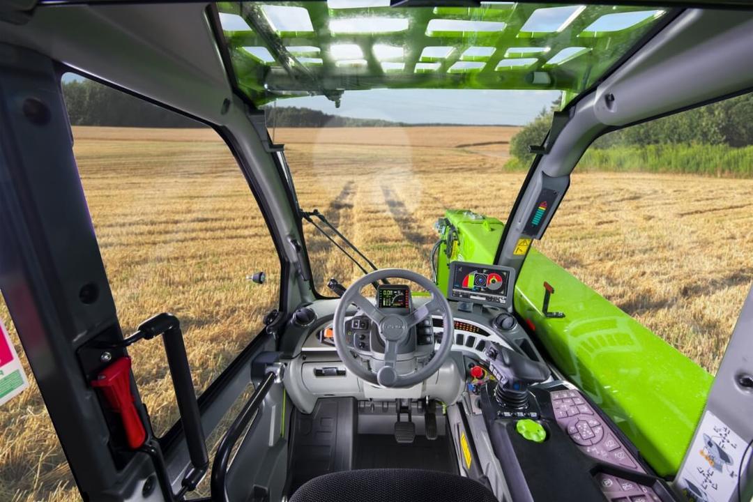 About us | Merlo S.p.A. | Iceland