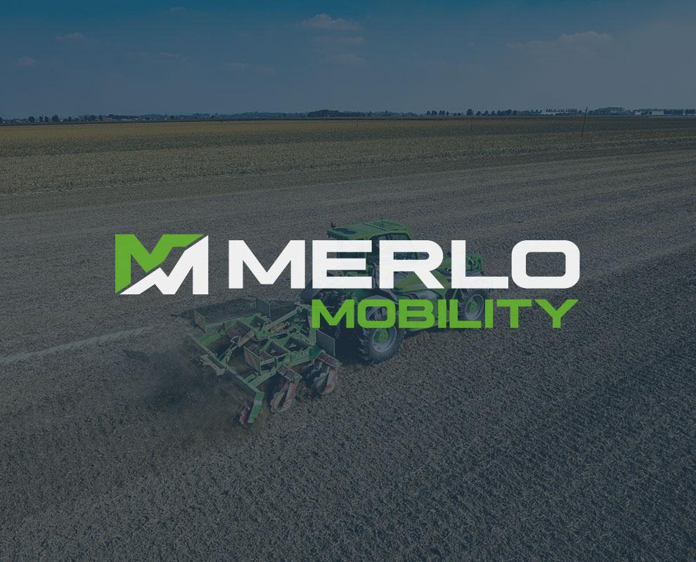 Services offered | Merlo S.p.A. | United Kingdom