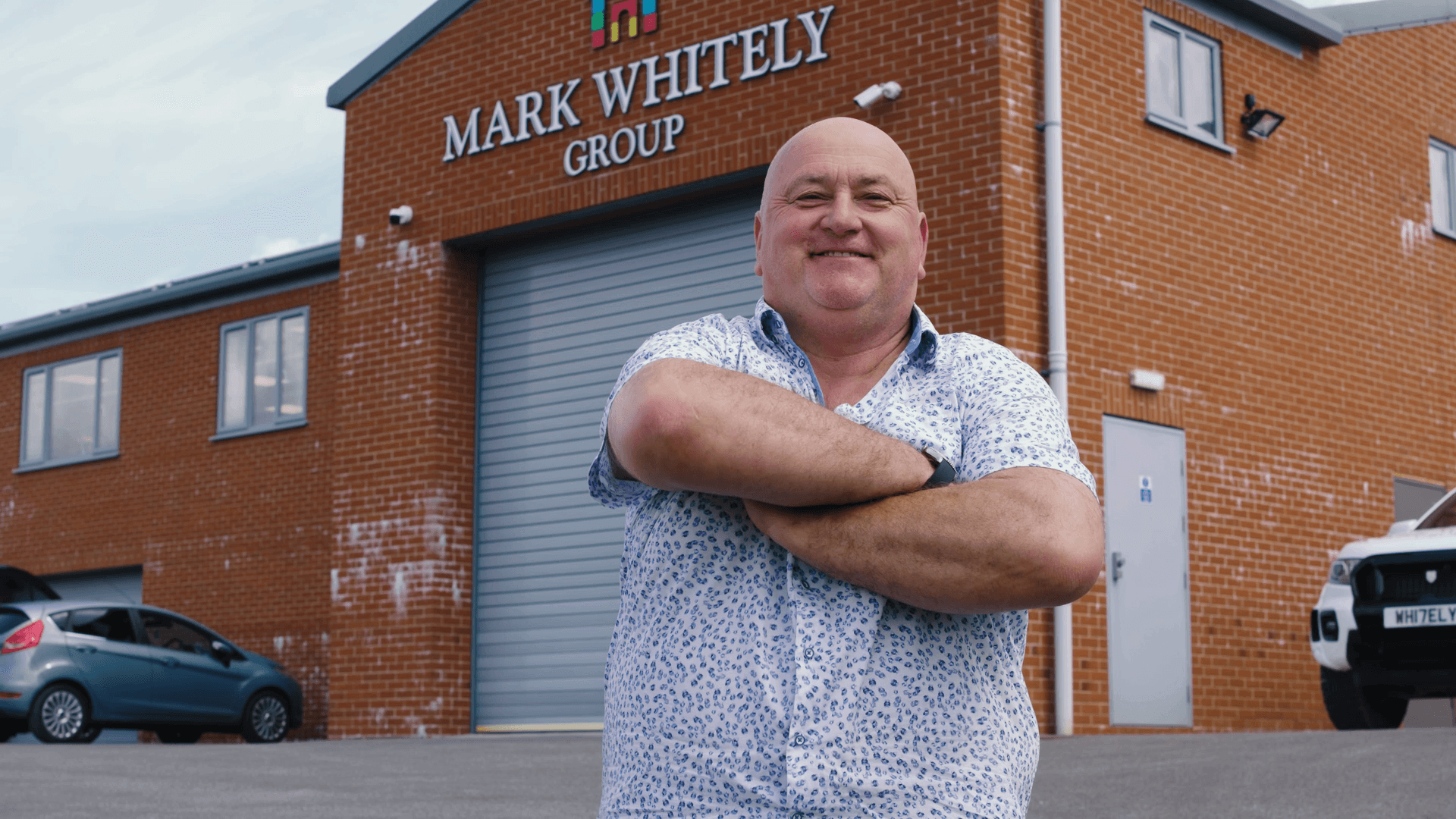 Merlo S.p.A. | Operating machines and telehandlers