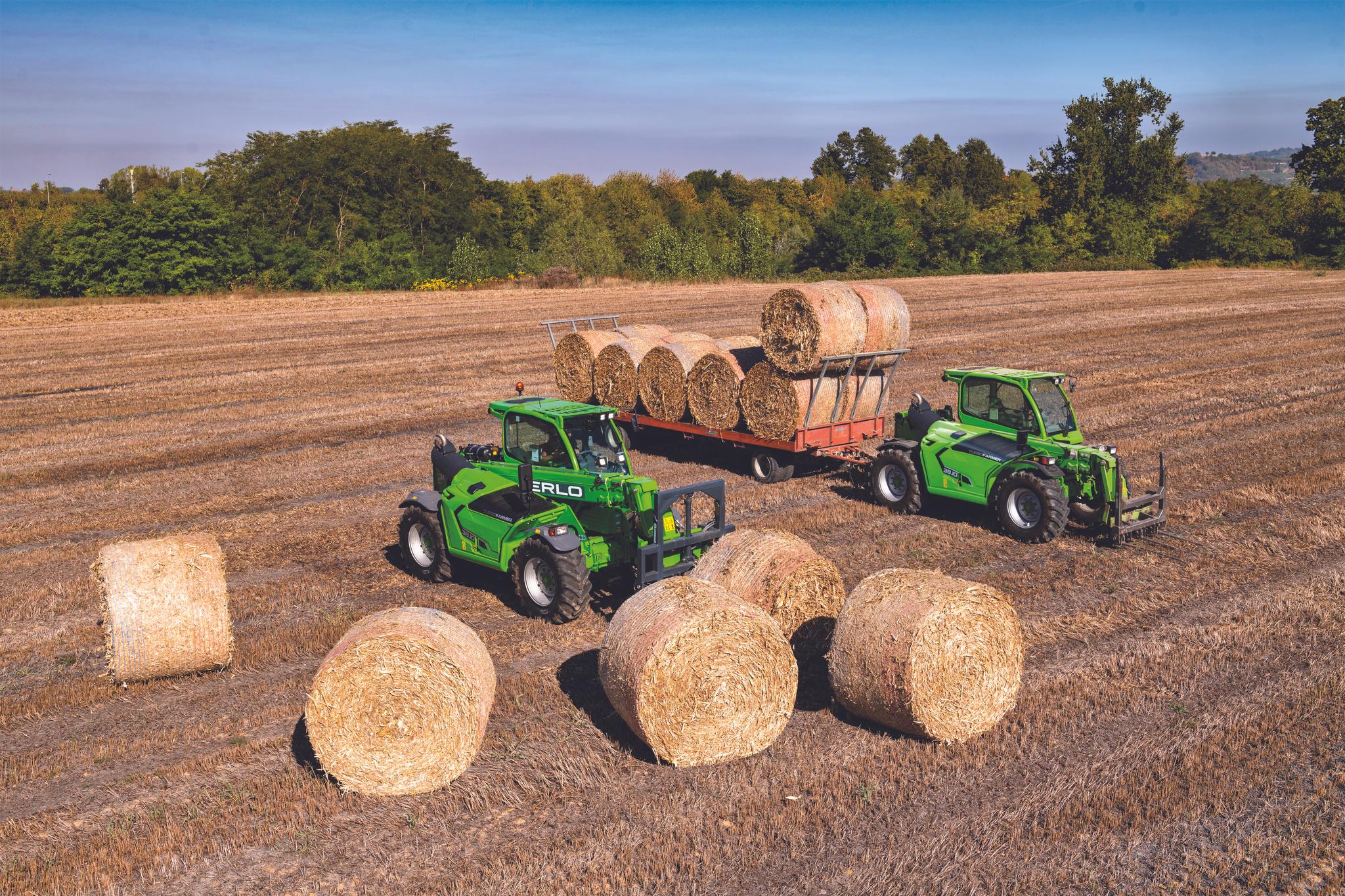 Servizi Merlo: assistenza, finanziamenti e formazione | Italy